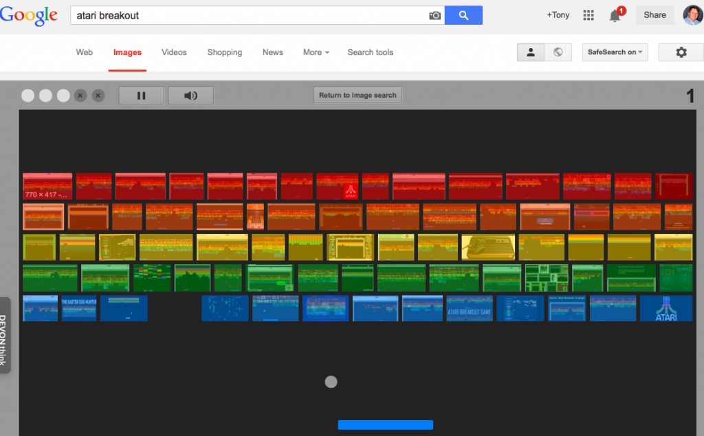 5 Google Features I Didn’t Know About | What I Learnt Today